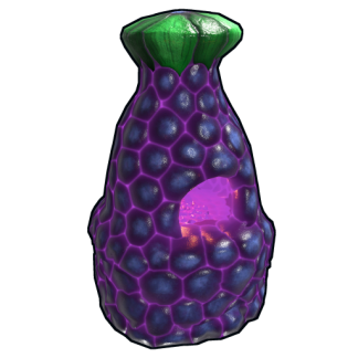 Skin: Blackberry Furnace • Rust Wiki