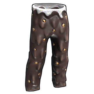 Skin: Easter Pants • Rust Wiki
