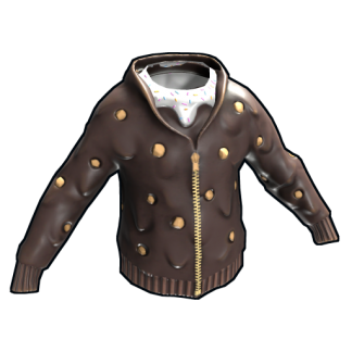 Skin: Easter Hoodie • Rust Wiki