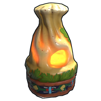 Skin: Khinkali Furnace • Rust Wiki