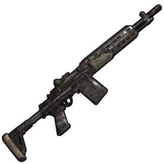 Skin: Apocalypse Nomad M39 • Rust Wiki