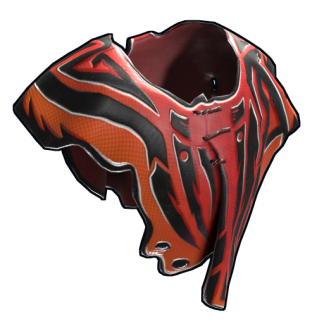 Skin: Mr.Craboo Poncho • Rust Wiki