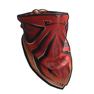 Skin: Mr.Craboo Bandana • Rust Wiki