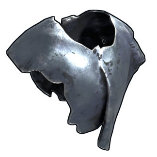 Skin: Metal Poncho • Rust Wiki