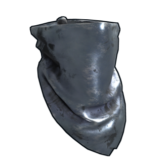 Skin: Metal Bandana • Rust Wiki