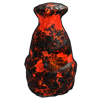 Skin: Volcanic Furnace • Rust Wiki