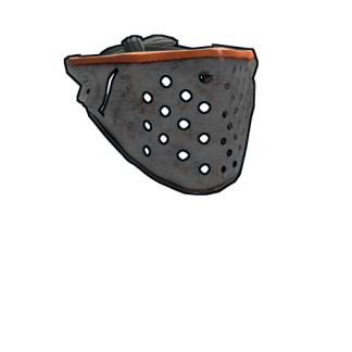 Skin: Kitchen Warfare Bandana • Rust Wiki
