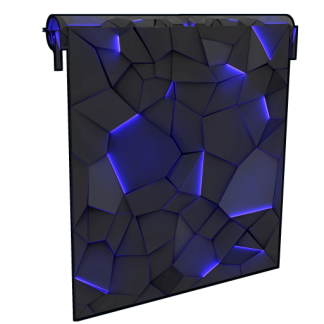 Skin: Ultramarine Garage Door • Rust Wiki
