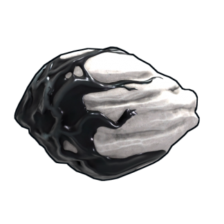 Skin: Quarantine Rock • Rust Wiki