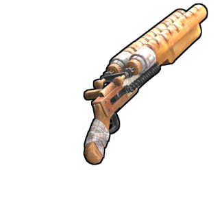 Skin: Double Baguette • Rust Wiki
