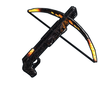 Skin: Hellborn Crossbow • Rust Wiki