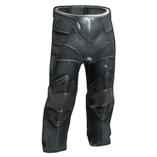 Skin: Heavy Knight Pants • Rust Wiki