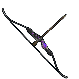 Skin: Abyss Hunting Bow • Rust Wiki