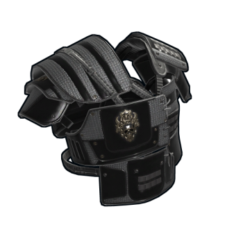 Skin: Black Diamond Roadsign Vest • Rust Wiki