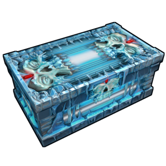 Skin: Frozen Crypt Storage • Rust Wiki
