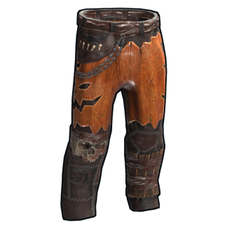 Skin: Pumpkin Pants • Rust Wiki