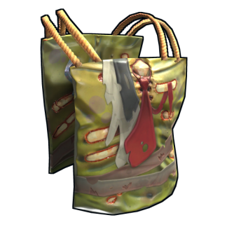 Skin: Zombie Chestplate • Rust Wiki