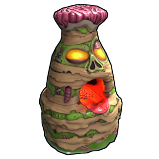 Skin: Eat You Furnace • Rust Wiki