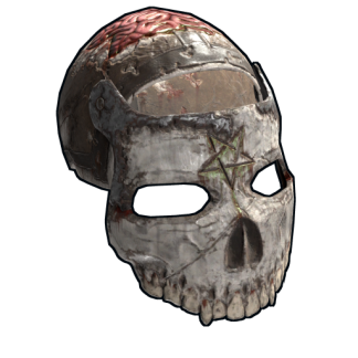 Skin: The Awakened Facemask • Rust Wiki