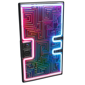 Skin: Neon Bismuth SMD • Rust Wiki
