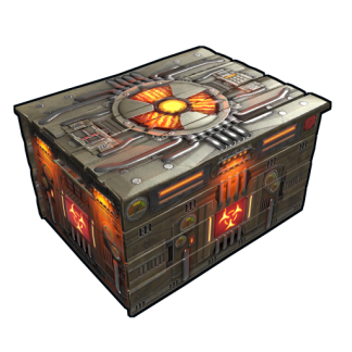 Skin: Nuke Room Small Storage • Rust Wiki