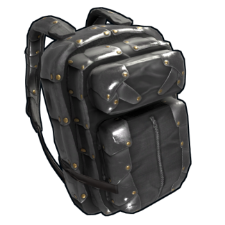 Skin: Hardsuit Backpack • Rust Wiki