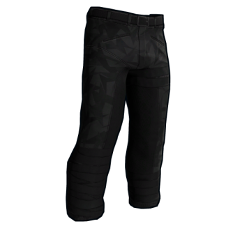 Skin: Blackout Burlap Pants • Rust Wiki