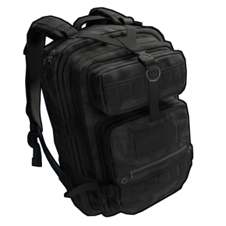 Skin: Blackout Backpack • Rust Wiki