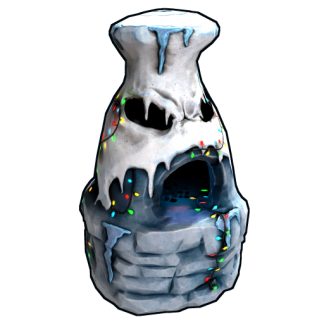 Skin: Ice Vortex Furnace • Rust Wiki