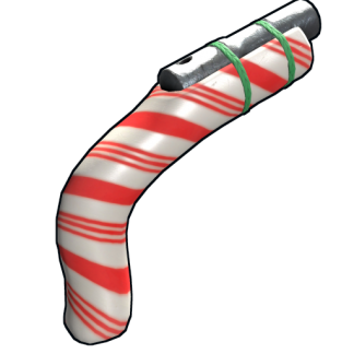 Skin: Candy Cane Eoka • Rust Wiki