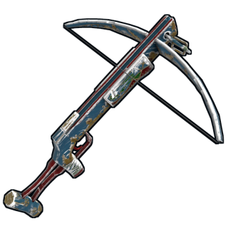Skin: Christmas Ornament Crossbow • Rust Wiki