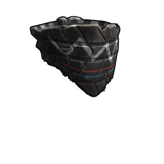 Skin: Tire Bandana • Rust Wiki