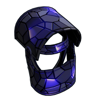 Skin: Ultramarine Helmet • Rust Wiki