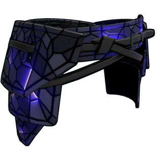 Skin: Ultramarine Kilt • Rust Wiki