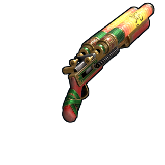 Skin: Chinese Lantern DBS • Rust Wiki