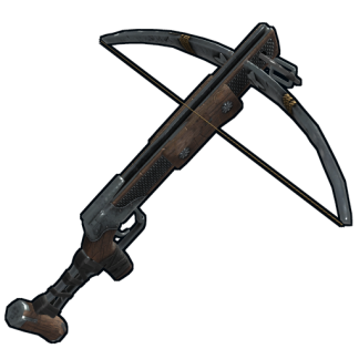 Skin: Heavy Knight Crossbow • Rust Wiki