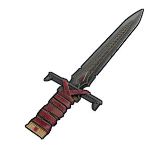 Skin: Medeival Sword • Rust Wiki