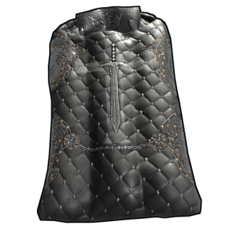 Skin: Knight Sleeping Bag • Rust Wiki