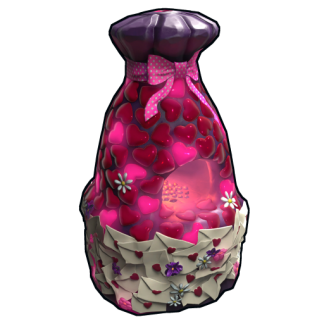 Skin: Valentine’s Blaze Furnace • Rust Wiki