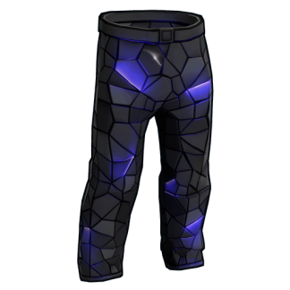 Skin: Ultramarine Pants • Rust Wiki