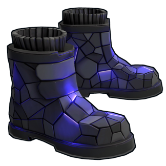 Skin: Ultramarine Boots • Rust Wiki