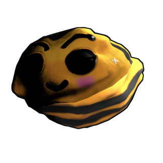 Skin: Bee Rock • Rust Wiki