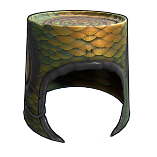 Skin: Fish Bucket • Rust Wiki