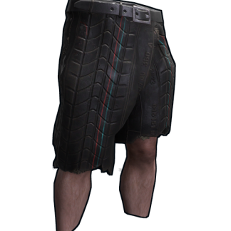 Skin: Tire Hide Pants • Rust Wiki
