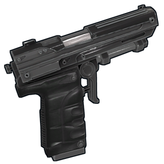 Skin: Factory New SAP • Rust Wiki