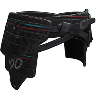 Skin: Tire Kilt • Rust Wiki