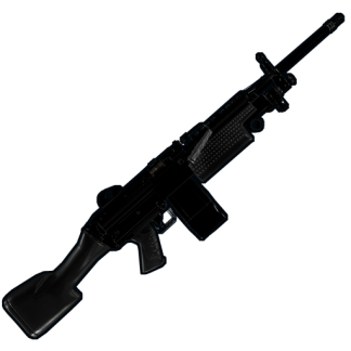 Skin: Factory New M249 • Rust Wiki