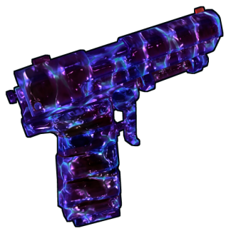 Skin: Deep Ruby SAP • Rust Wiki