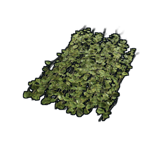 Skin: Jungle Ivy • Rust Wiki