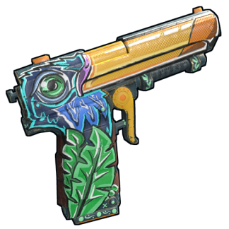 Skin: Tropico SAP • Rust Wiki